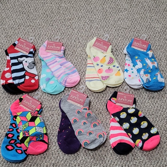 juncture | Accessories | Juncture Ladies Socks | Poshmark